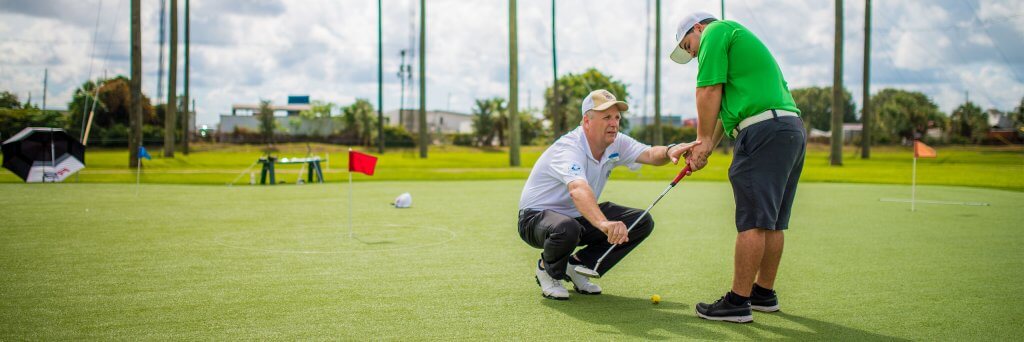 Golf Management, AS | Keiser University College of Golf
